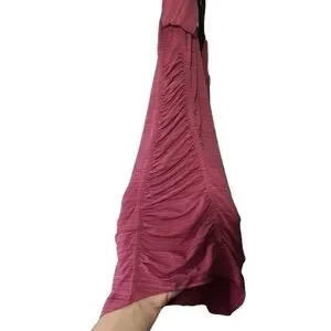 Eddie Bauer | Tops | Eddie Bauer Free Dry Short Sleeved Ruched Tshirt ...